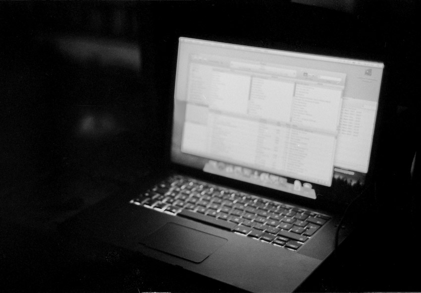 the applejuice chronicles » 0312